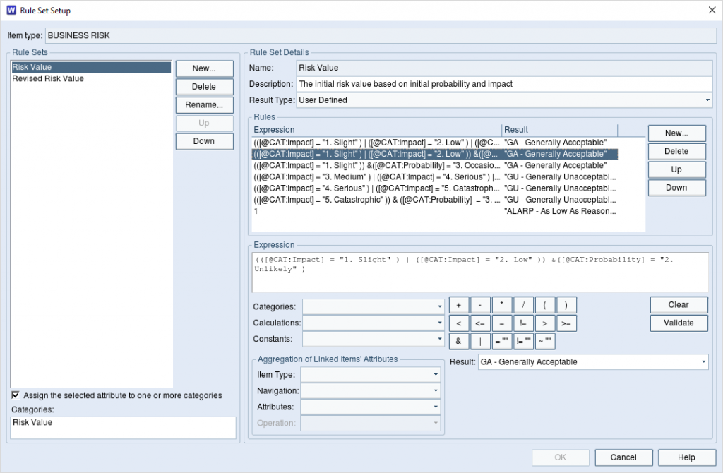 Beware the Ides of March – Agile Controls